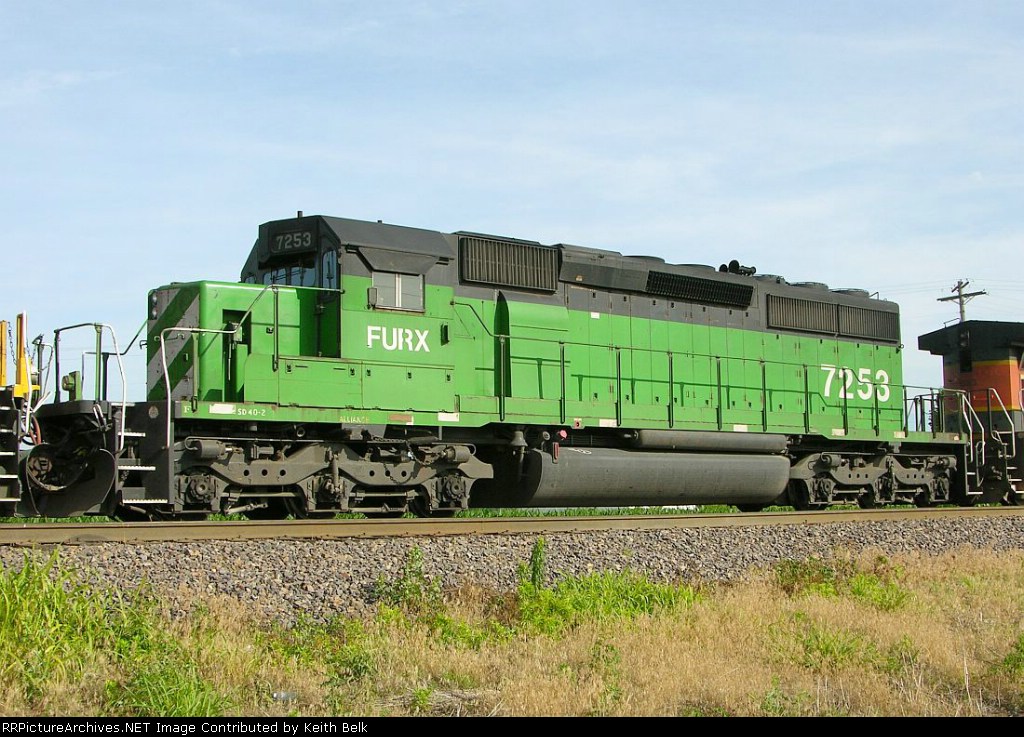 FURX 7253